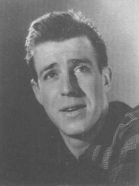 Gene Blakely Bewitched Wiki Fandom