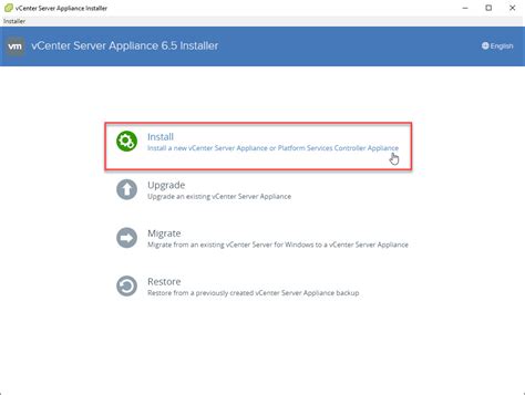 Vmware Vsphere Vcenter Basic Deployment Showmehowtodoit Com