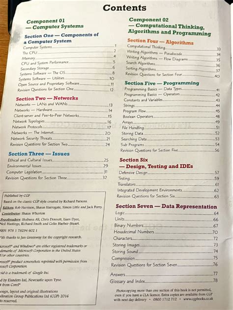 Computing Ocr Pdf