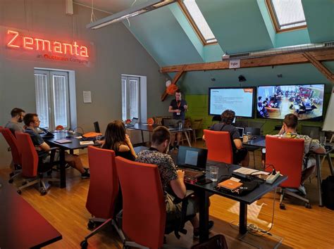 Data Science Summer School 2023 Zemanta