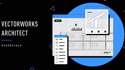 Vectorworks Architect Essentials Seminar 2022 2023 Vectorworks University