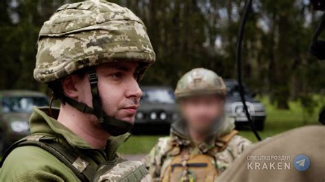 «Ситуация на грани — Буданов из бункера в Харькове дал интервью Nyt