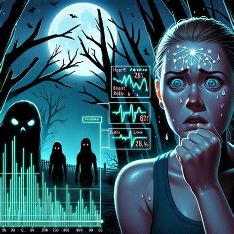 The Science Of Fear Understanding Our Bodys Reaction To Threats Psyforu