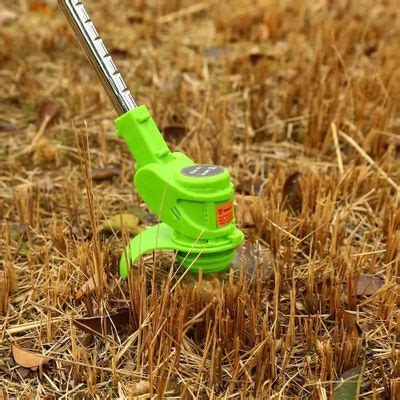 Триммер электрический DEKO DKTR21, аккумуляторный, 21В, 1.5Ач, с ЗУ ...