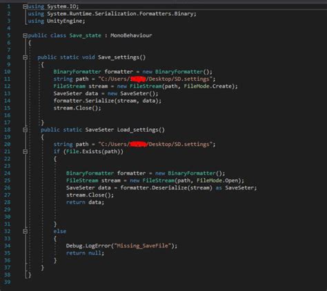 Create A Unity C Sharp Script By Xstardev Fiverr