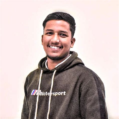 Rushikesh Khaire Testing Engineer Tenneco Linkedin