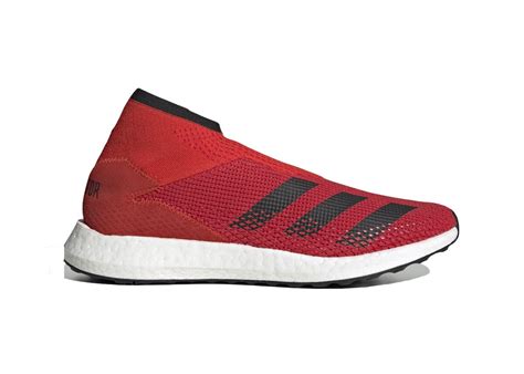 Adidas Preditor 20 1 Active Red Active Red Core Black Cloud White