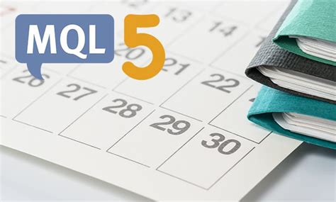 Metaquotes Adds Economic Calendar To Mt5 Trading Platform Leaprate