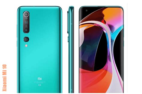 Xiaomi Mi Harga Dan Spesifikasi Lengkap Disini Menit Info