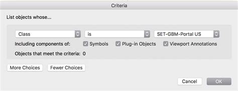 Unable To Delete The Objects General Discussion Vectorworks