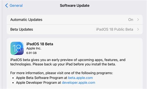install ios 18 ipados 18 and macos sequoia today with apple s beta
