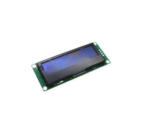 Inch Monochrome Oled Display Module Yellow