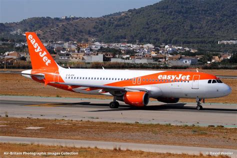 Aviation Photographs Of Registration G Ejch Abpic