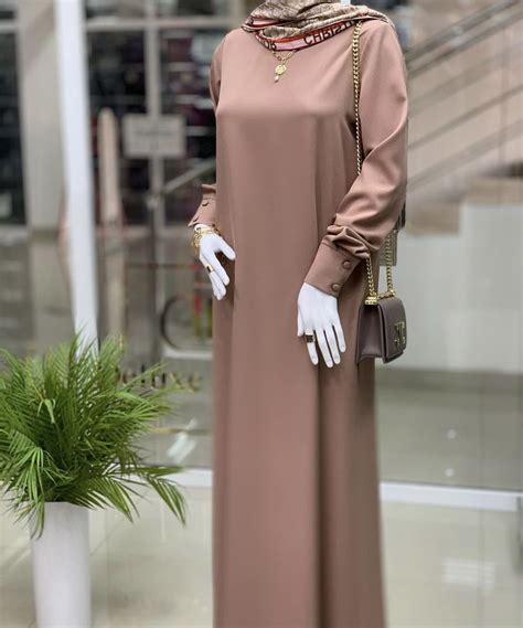 Épinglé par Wakili Hally sur Modest fashion | Robe musulmane, Mode ...