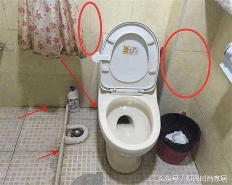 衛生間馬桶旁邊還空著現在都流行放這個了收納功能強大真實用 每日頭條
