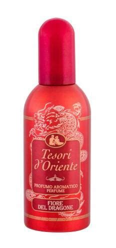 Tesori d'Oriente Fiore Del Dragone EDP 100ml Preturi Tesori d'Oriente ...