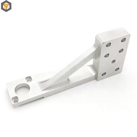 OEM Manufacturing Precision Milling Process Aluminum 6061 CNC Anode