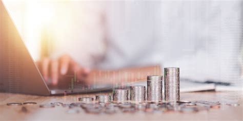 금리와 배당금의 개념 금융 이자율 성장 차트 투자 및 예금 이자율의 증가율 재무 그래픽 및 통계 분석 주식 시장 가격에 대한 스톡 사진 및 기타 이미지 Istock