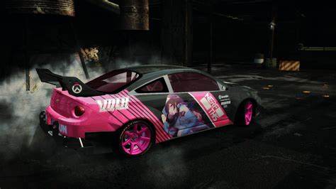 Need For Speed Most Wanted Downloads Addons Mods Cars Chevrolet Cobalt Ss Extra