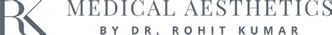 About Us Dr Rohit Kumar Medical Aesthetics Clinic