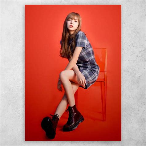 Купить Плакат постер K Pop Blackpink Блэкпинк №36 цена 45 ₴ — Prom Ua Id 1742945374