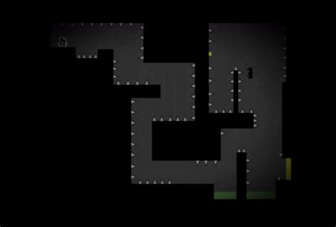 A Test Subject Tries To Escape An Evil Lab Album On Imgur