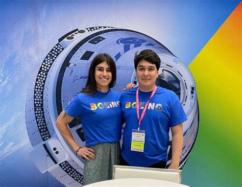 Aurora Flight Sciences On Linkedin Pridemonth Teamboeing