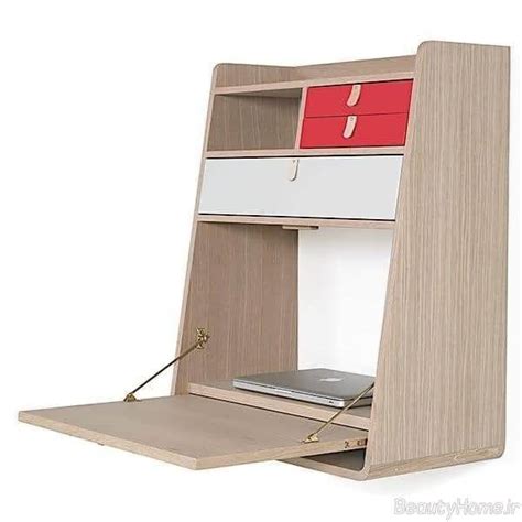 55 مدل میز لپ تاپ مدرن و کاربردی برای خانه های امروزی