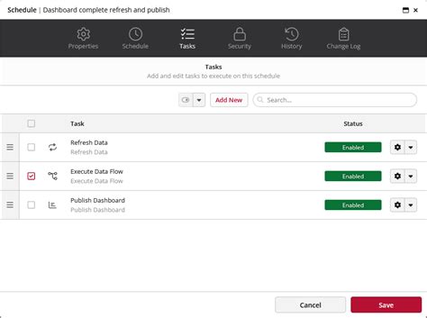 make data processing a lot more efficient with data flow