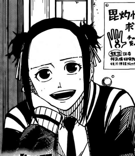 Hinao Forehead Rkagurabachi