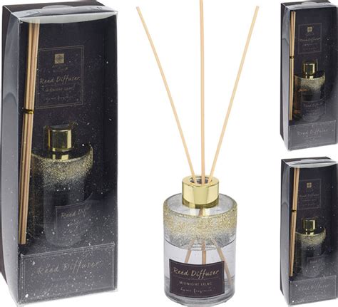 Espace Maison Perfume Diffuser Set