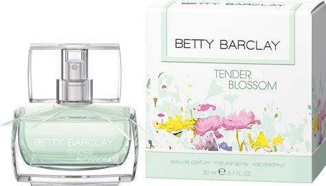 Betty Barclay Tender Blossom Eau de Parfum, 20 ml - oh feliz Italia