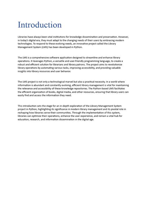 Cs Investigatory Project Pdf Libraries Operating System