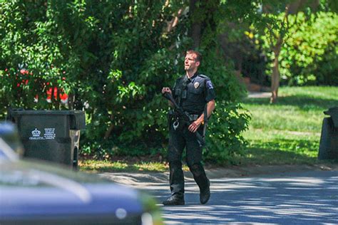 Multiple Officers Shot During Us Marshals Task Force Investigation In