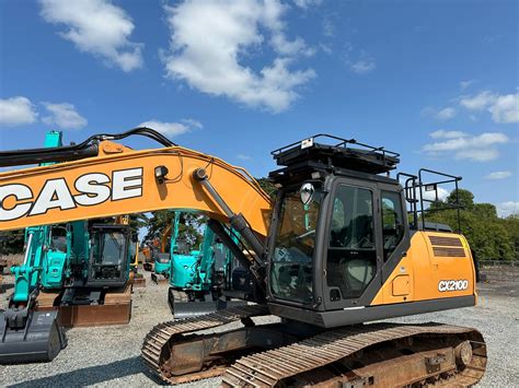 Cms Machinery Blog Archive Case Cx210d 2020 Cms Machinery