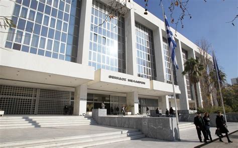 Πιλοτική δίκη ενώπιον του Αρείου Πάγου Η εγγυητική ευθύνη του Δημοσίου σε περίπτωση περιορισμού