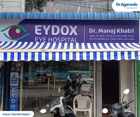 Best Eye Hospital In Adyar Gandhi Nagar Book Doctor Appointment Online Dr Agarwals Eye