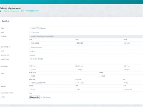 Laravel And Vue Developer Custom Website Erp Crm Lms Poss Upwork
