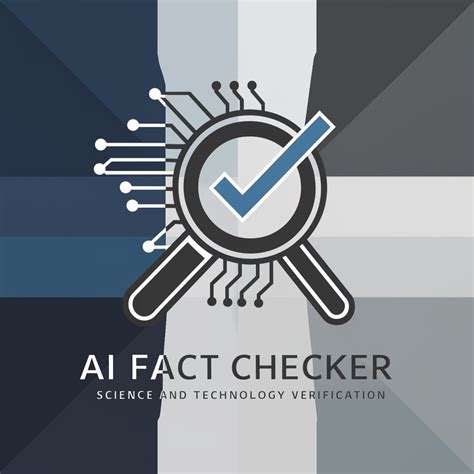 Official Ai Fact Checker Tool Free Precise Science Fact Checking