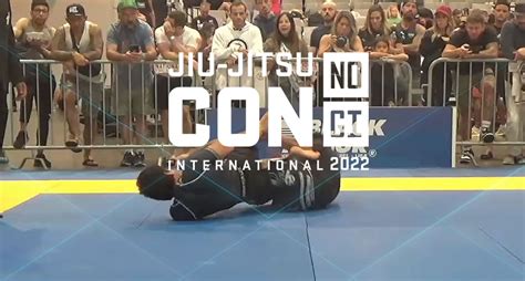 Adcc Challengers Warm Up At Ibjjf Jiu Jitsu Con And Show Excellent Form Bjj Heroes