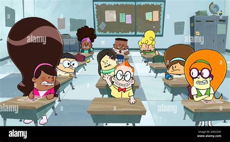 Melvin Sneedly The Epic Tales Of Captain Underpants 2019 Photo Credit Netflix The