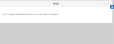 File Manager Cannot Access By Others User · Issue 1522 · Webminwebmin