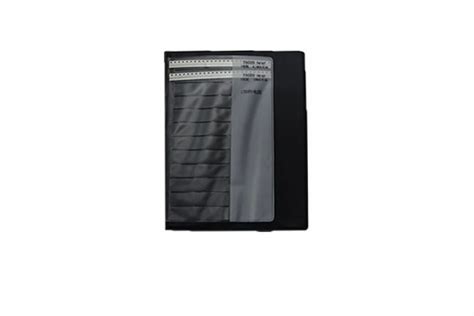Caviar Black Resistance Book At Rs 2500piece In New Delhi Id