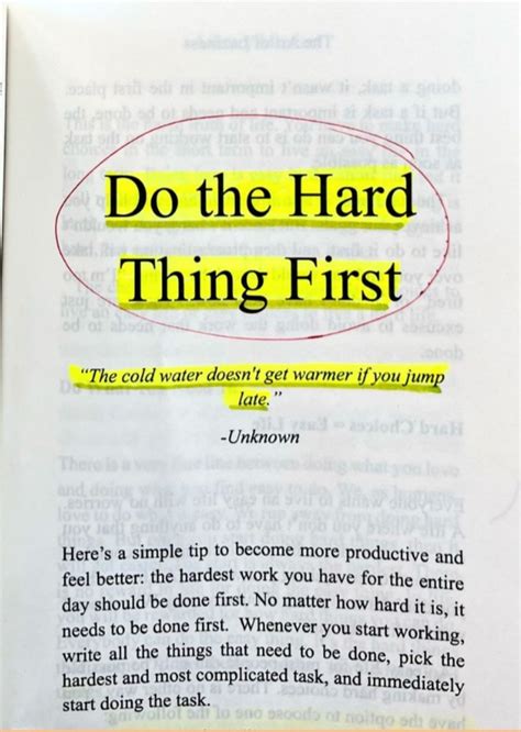 Kiran Balkhande On Linkedin Productivity Dothehardthingfirst