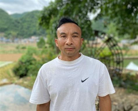 依山傍水生态宜居蚌谷乡水头村等你来打卡 医药医改频道 东方养生
