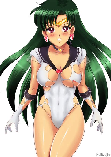 Post 6583692 Helltzujih Sailor Moon Setsuna Meioh