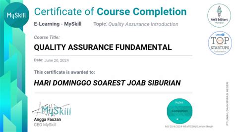 Qa Fundamental Pdf Qa Fundamental Pdf