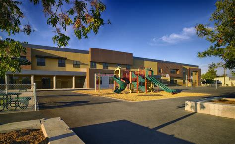 Advanced Structural Design Inc Vang Pao Elementary School