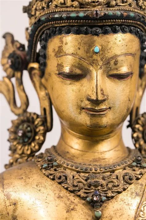 Discover The Traditional Production Process For Ancient Bronze Statues Including The Pottery