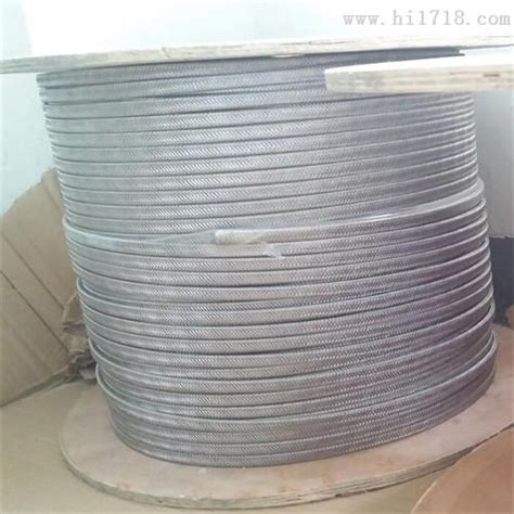 （工业专用）自控温烟气脱硫专用伴热带zwk J Zwk P Zwk Pf，自限温伴热带图片高清图细节图 合肥安如电伴热材料有限公司 维库仪器仪表网